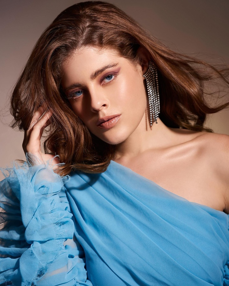 Picture of Mylena Rocha