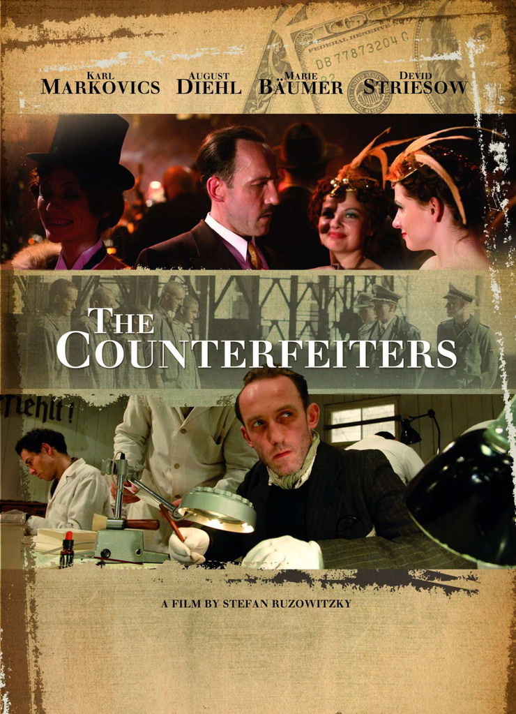 Picture of The Counterfeiters (2007)