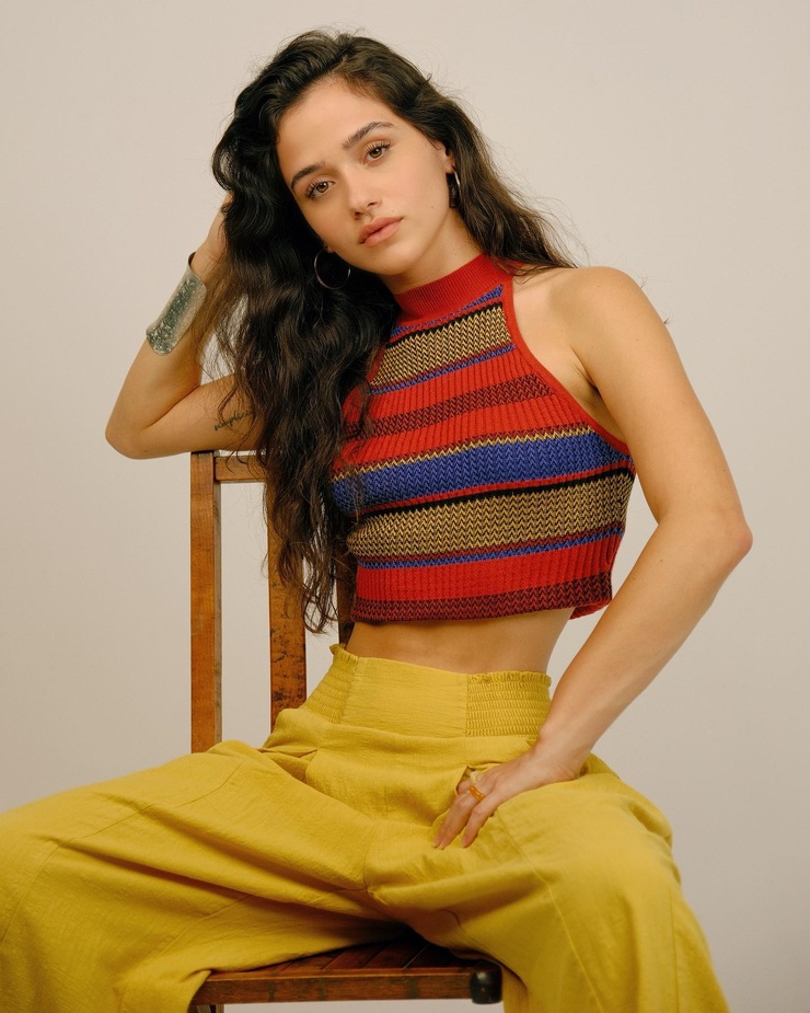 Angie Libio image