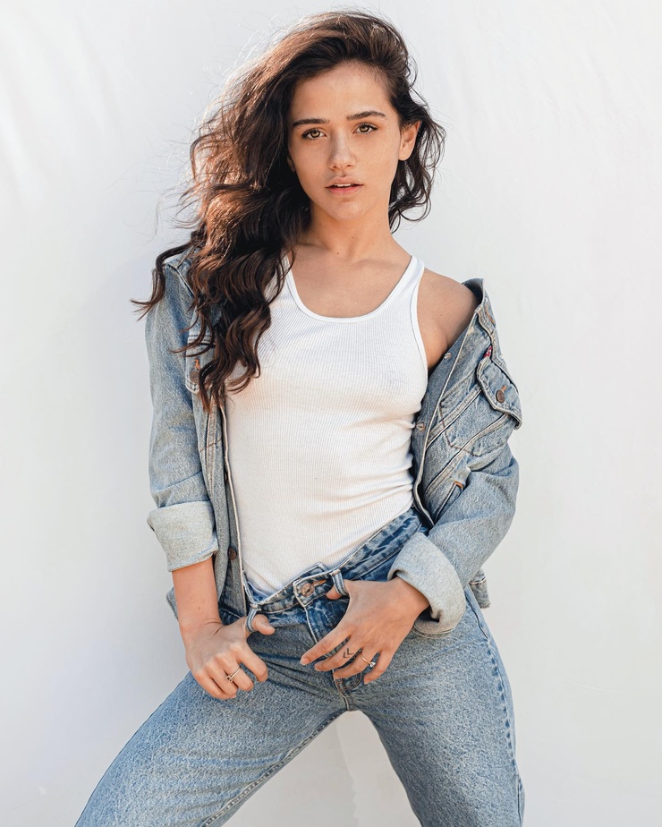 Picture of Angie Libio