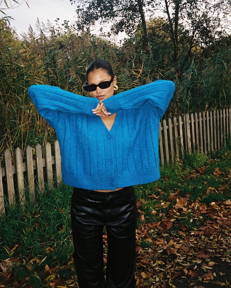 Picture of Michaela Bartley