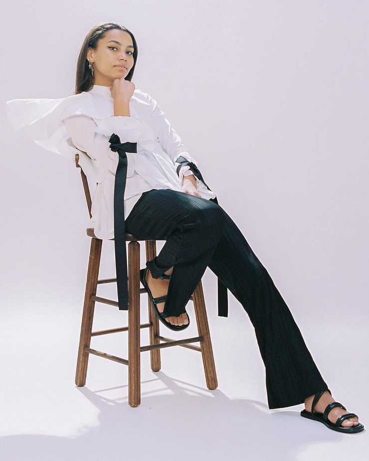 Picture of Kelly Reid