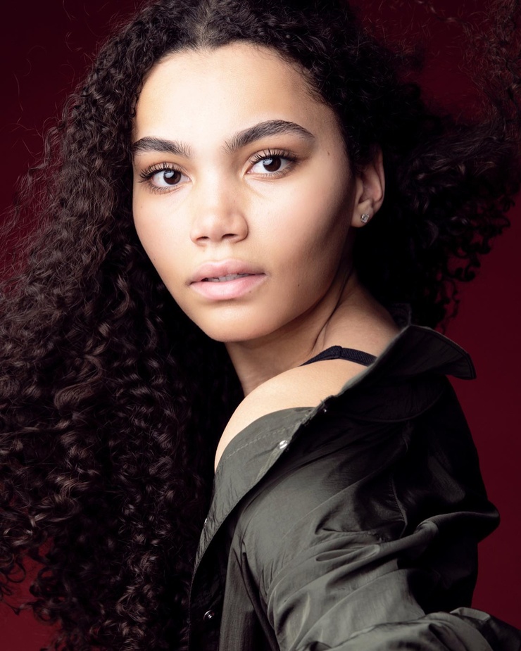 Picture of Kelly Reid