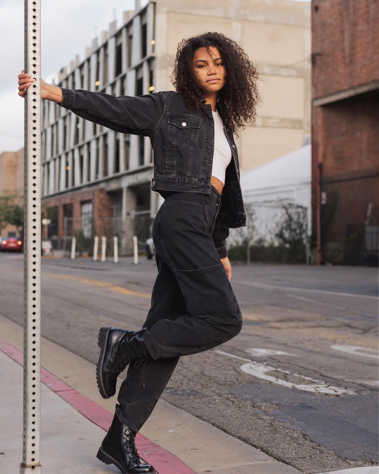 Picture of Kelly Reid