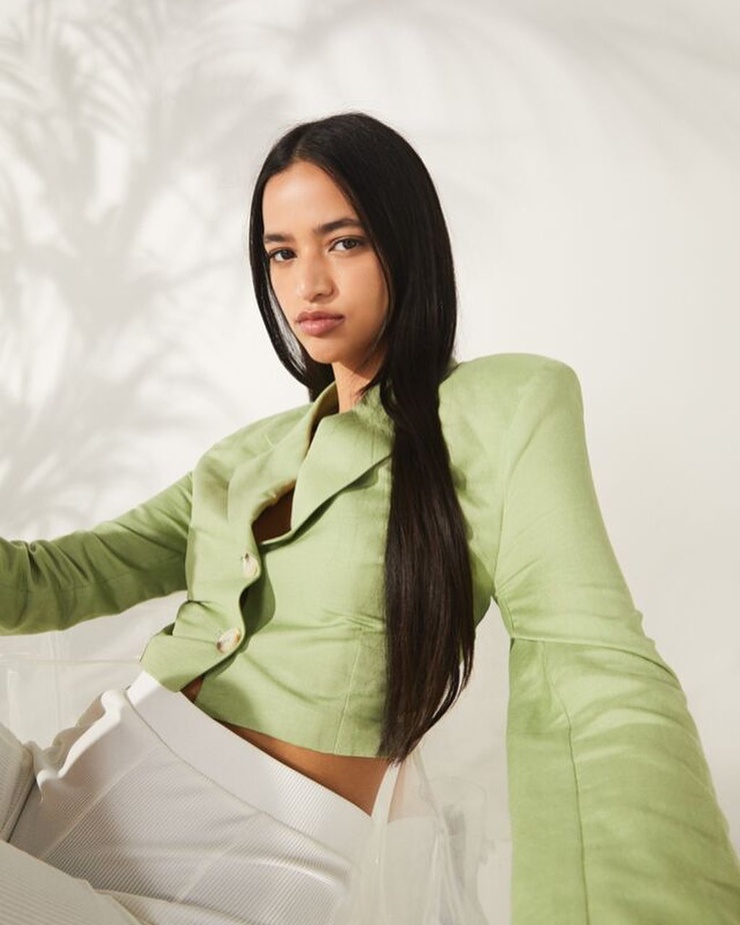 Picture of Jade Baya