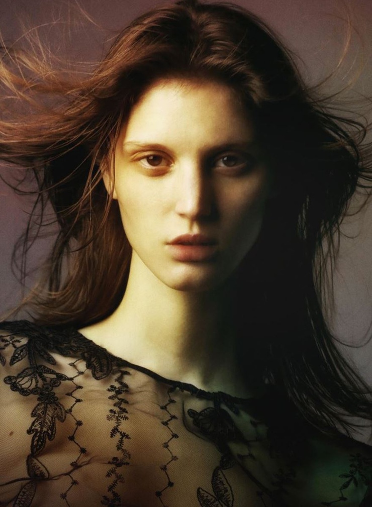 Picture of Maria Cosima