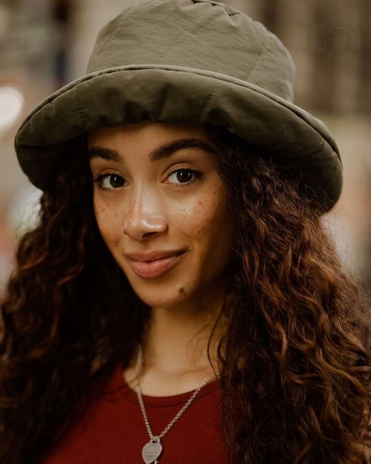 Picture of Brittney Shurley