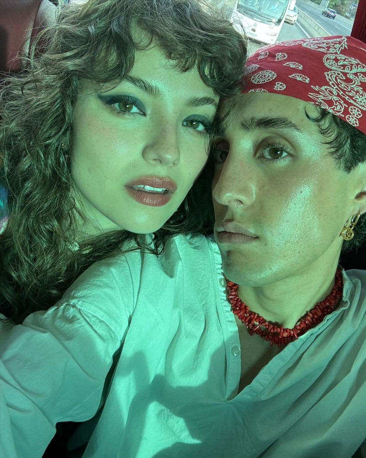 Picture of Gabriela Andrada