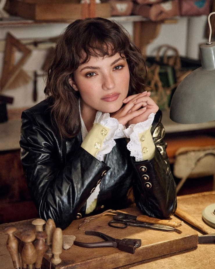 Picture of Gabriela Andrada