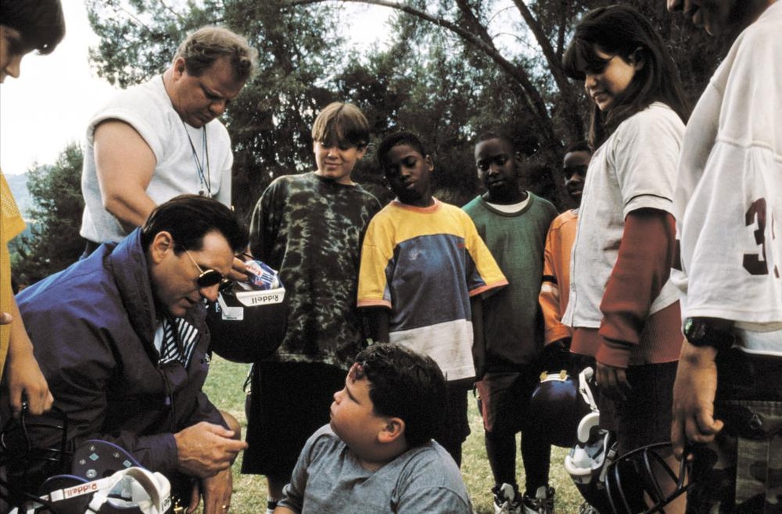 Little Giants