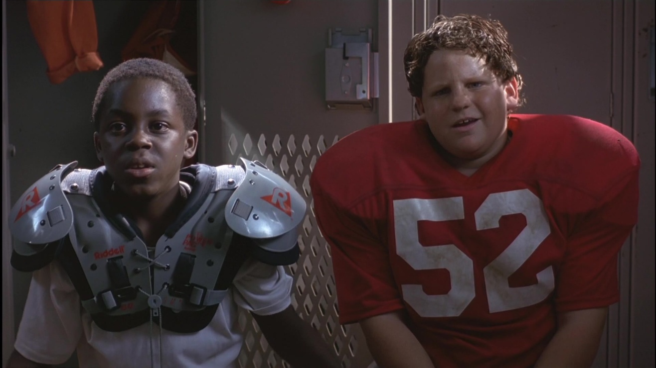 Little Giants