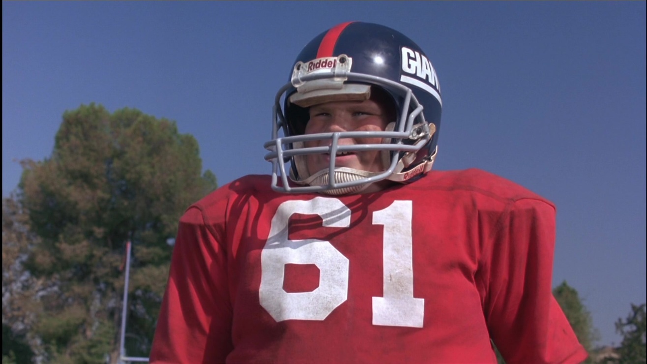 Little Giants