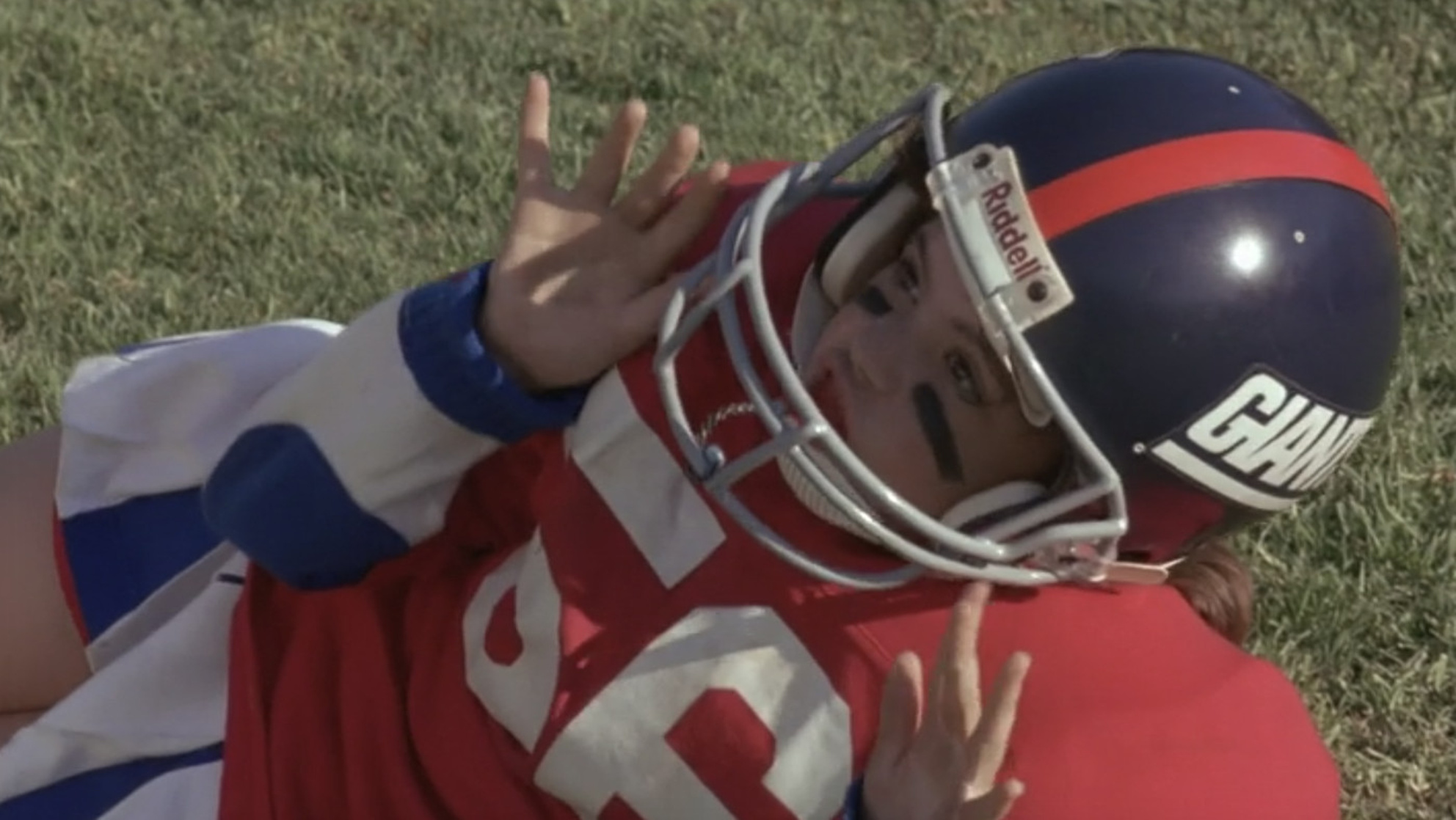 Little Giants