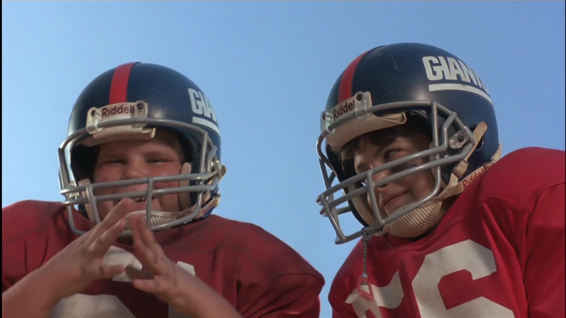 Little Giants