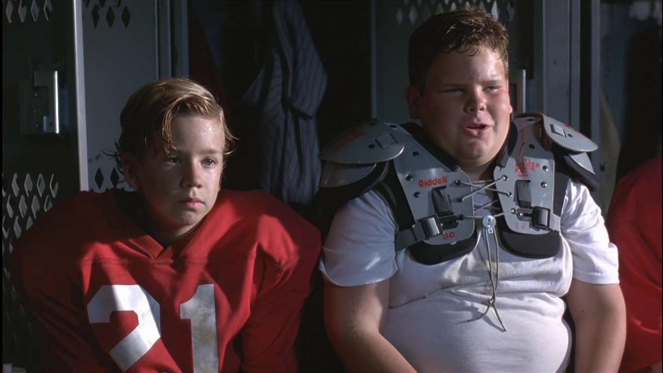 Little Giants