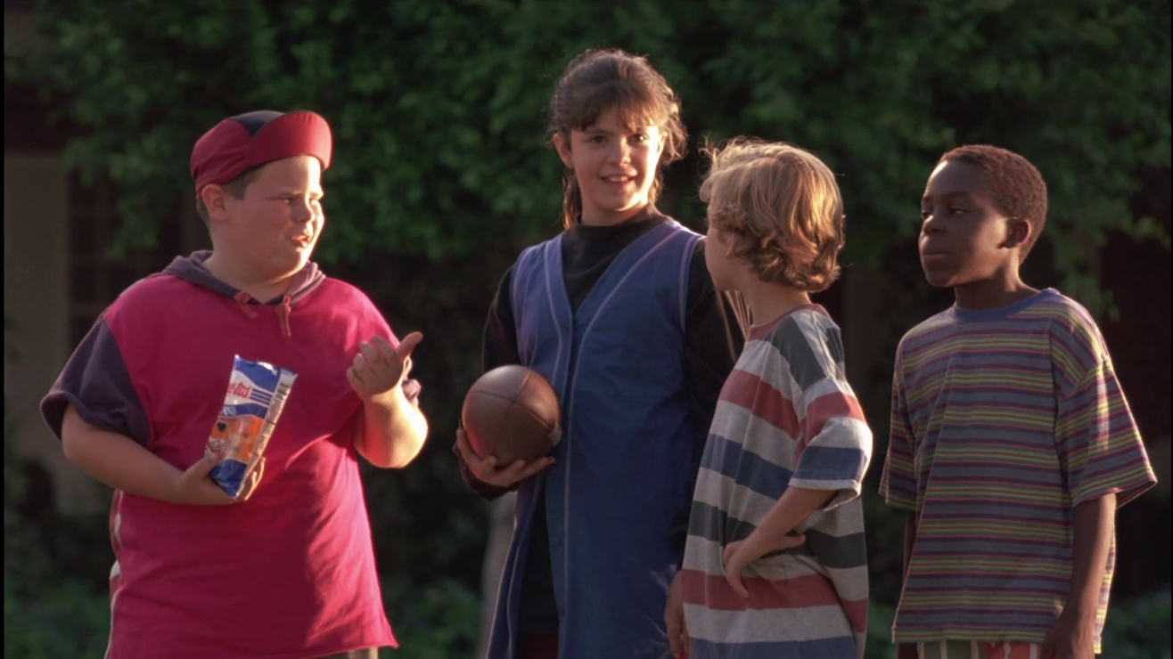 Little Giants