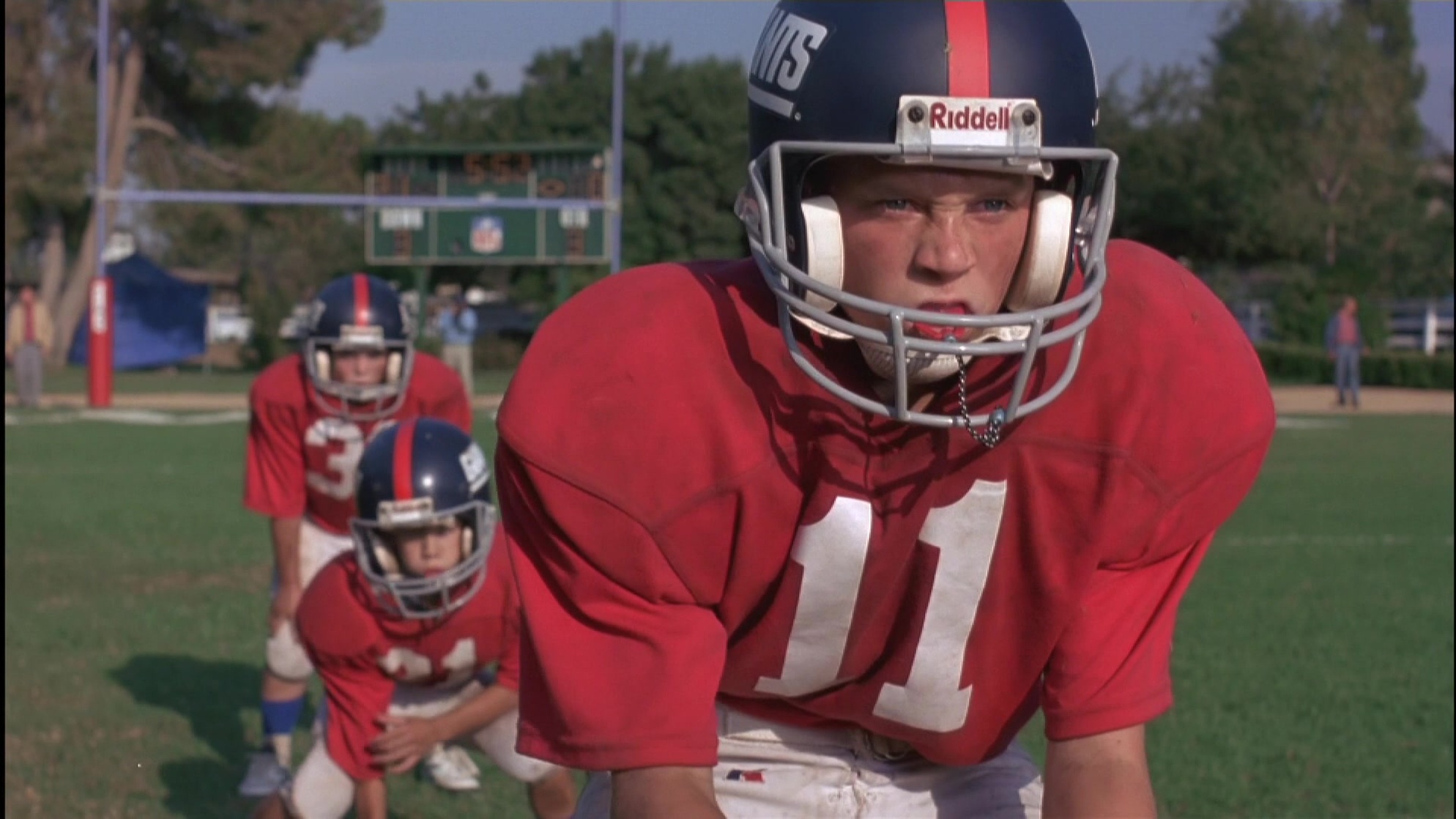 Little Giants