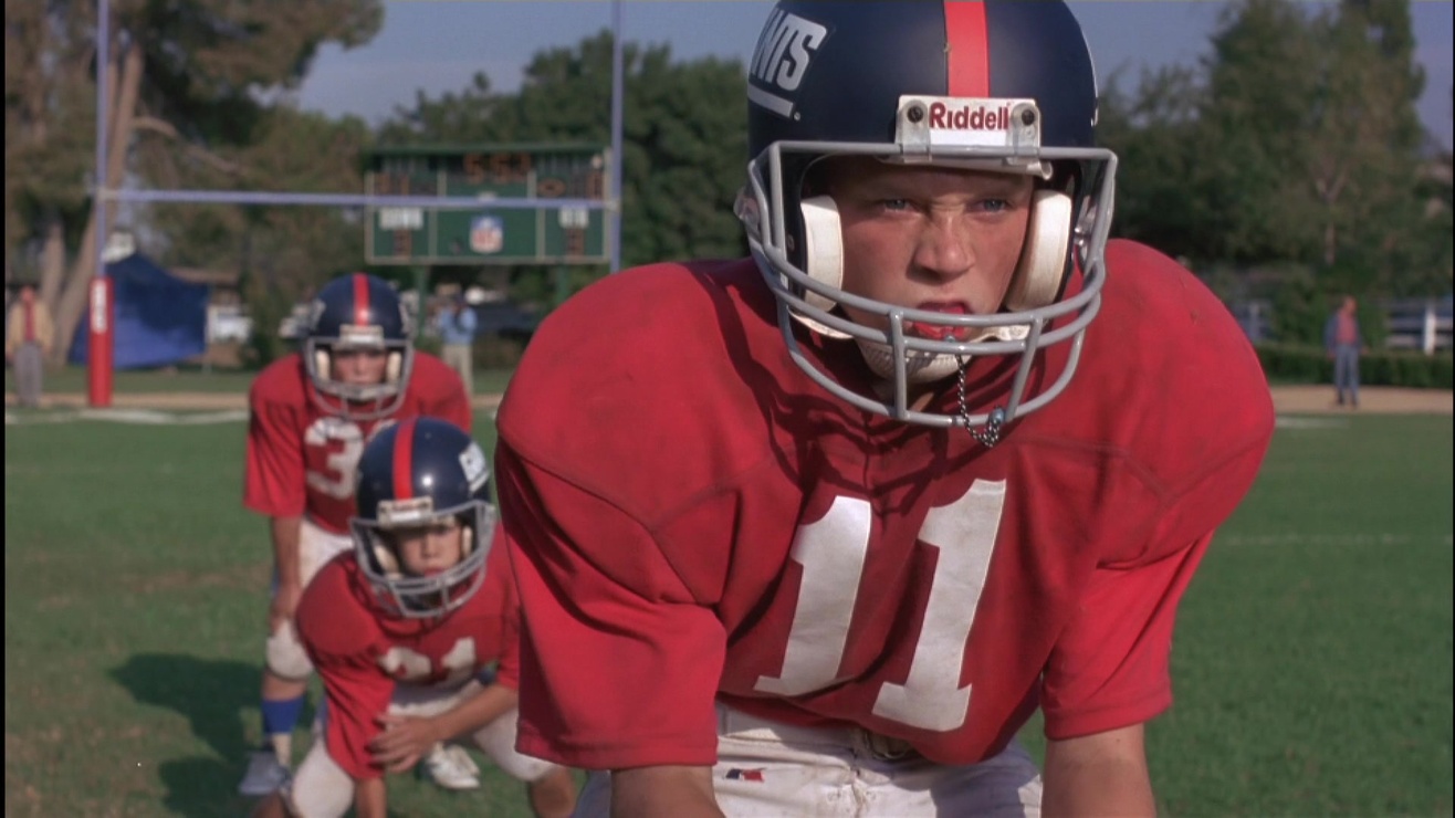 Little Giants