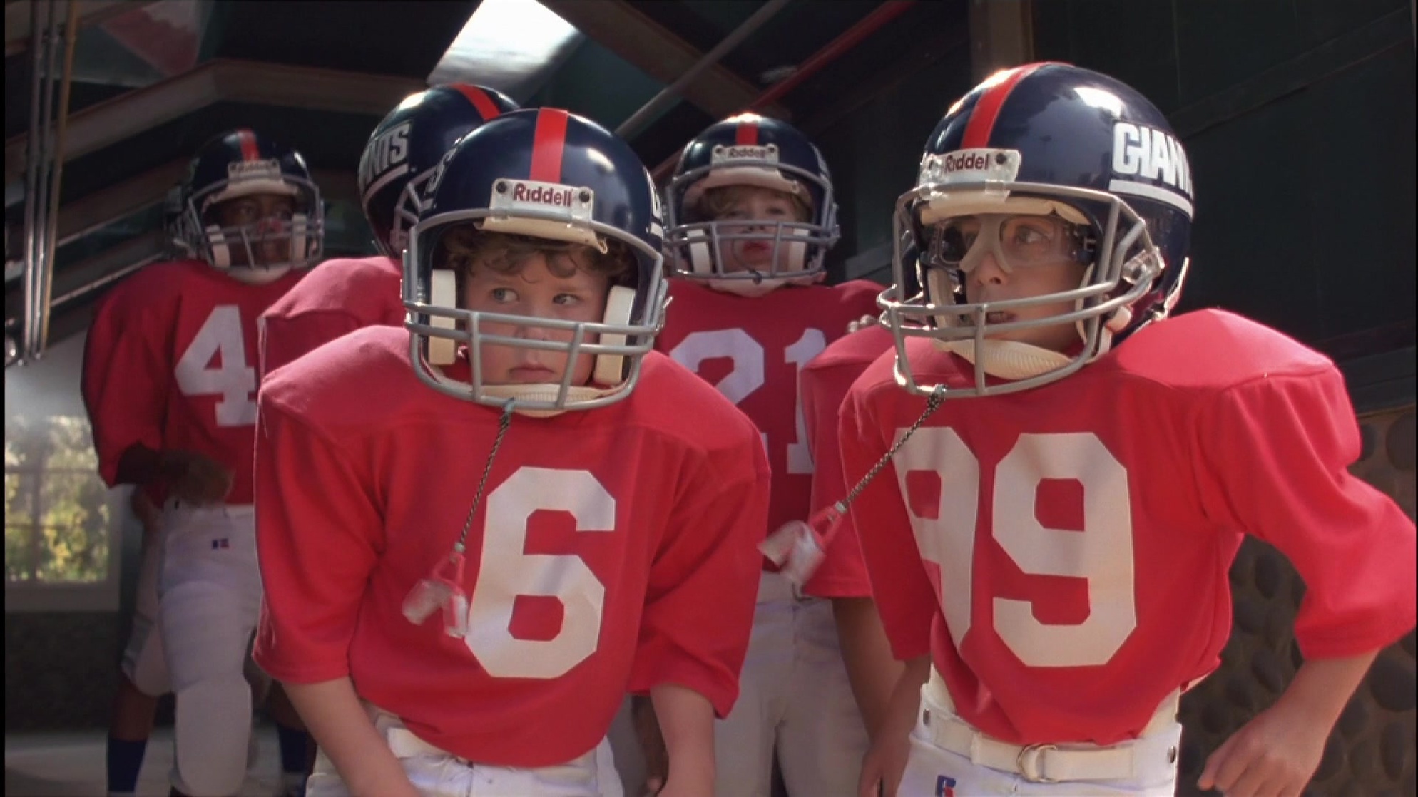 Little Giants