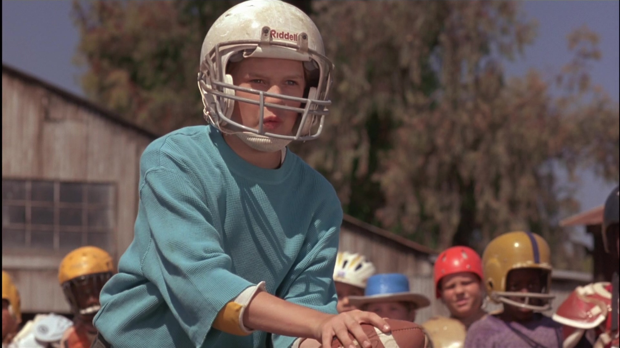 Little Giants
