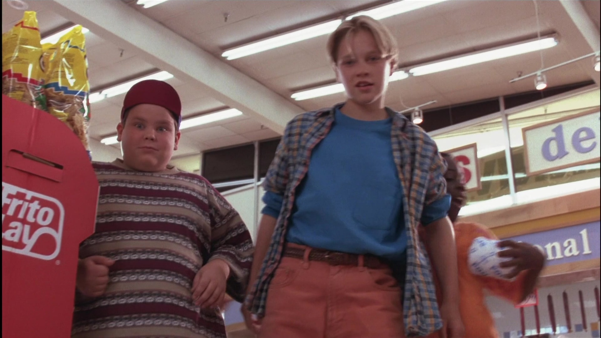 Little Giants