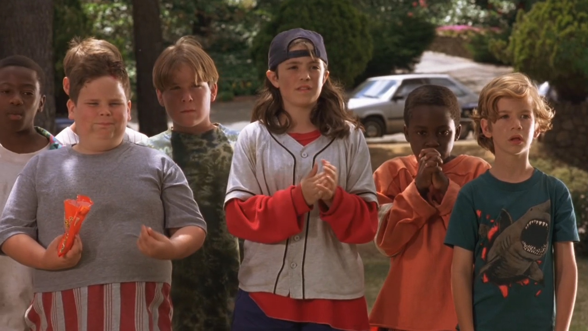 Little Giants