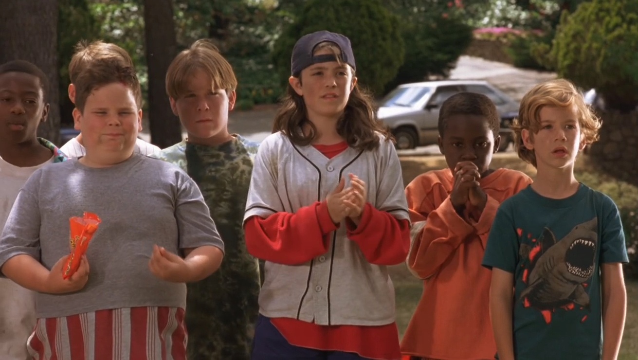 Little Giants