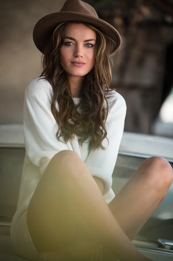 Heidi Lushtaku picture