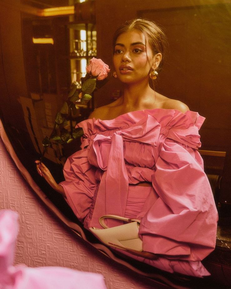 Picture of Megan Suri