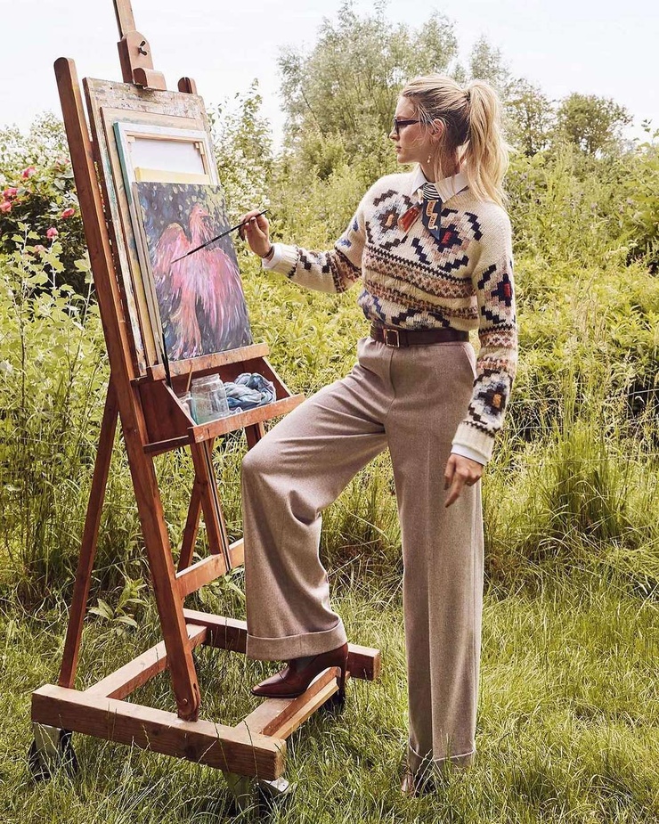 Picture of Inga Reska