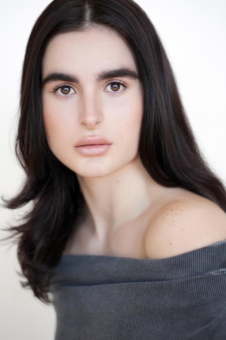 Picture of Eva Zenelaj