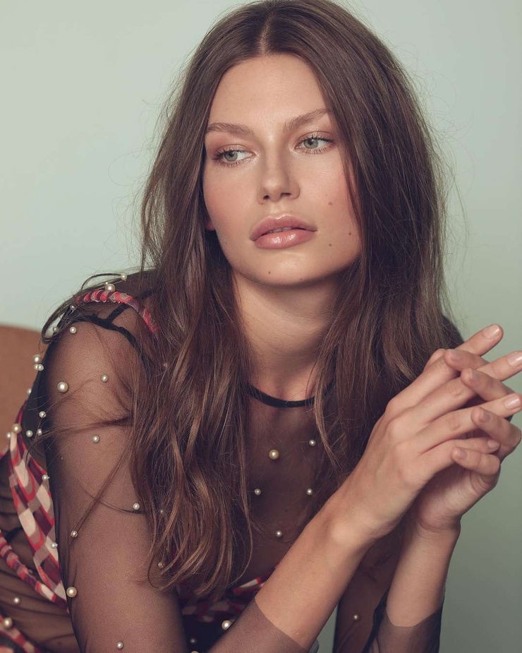 Picture of Migle Gromnickaite