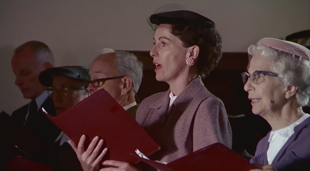 Meg Hogarth