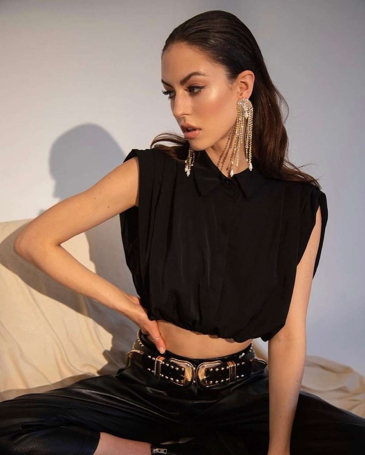 Elizabeth Gaudette image