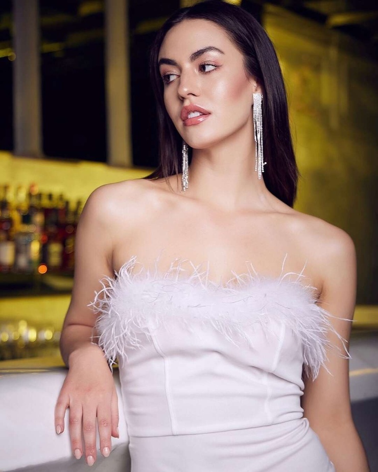 Picture of Elizabeth Gaudette