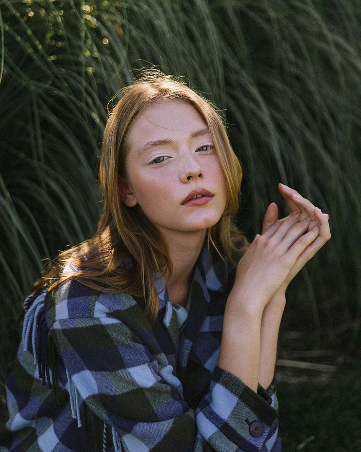 Picture of Sonya Gorsheneva