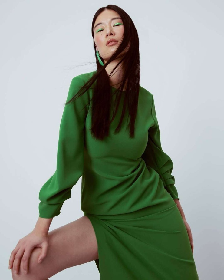 Picture of Manouk Van Santen