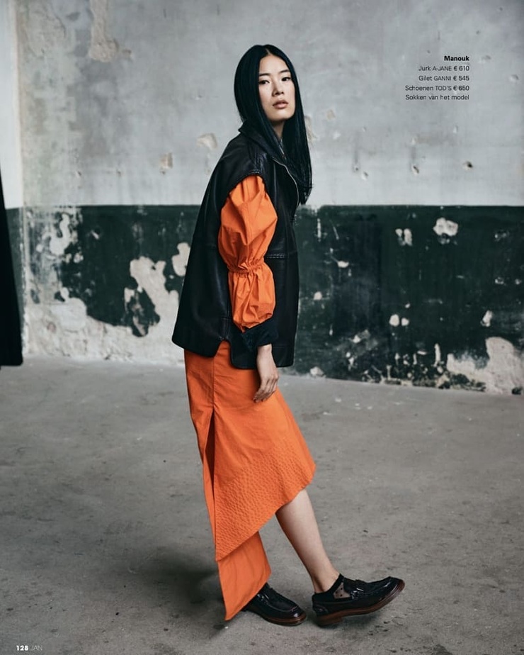 Picture of Manouk Van Santen