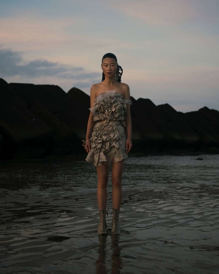 Picture of Manouk Van Santen