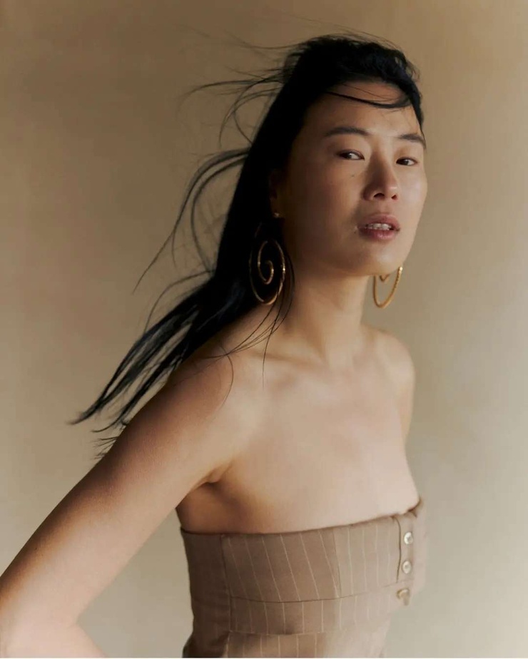 Picture of Manouk Van Santen