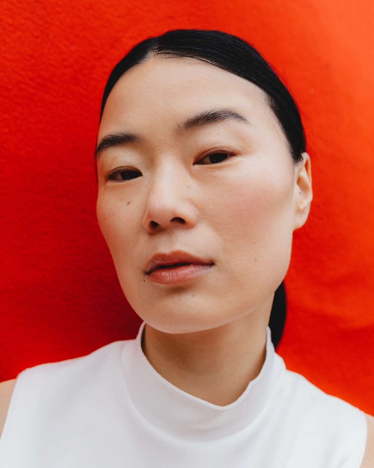 Picture of Manouk Van Santen