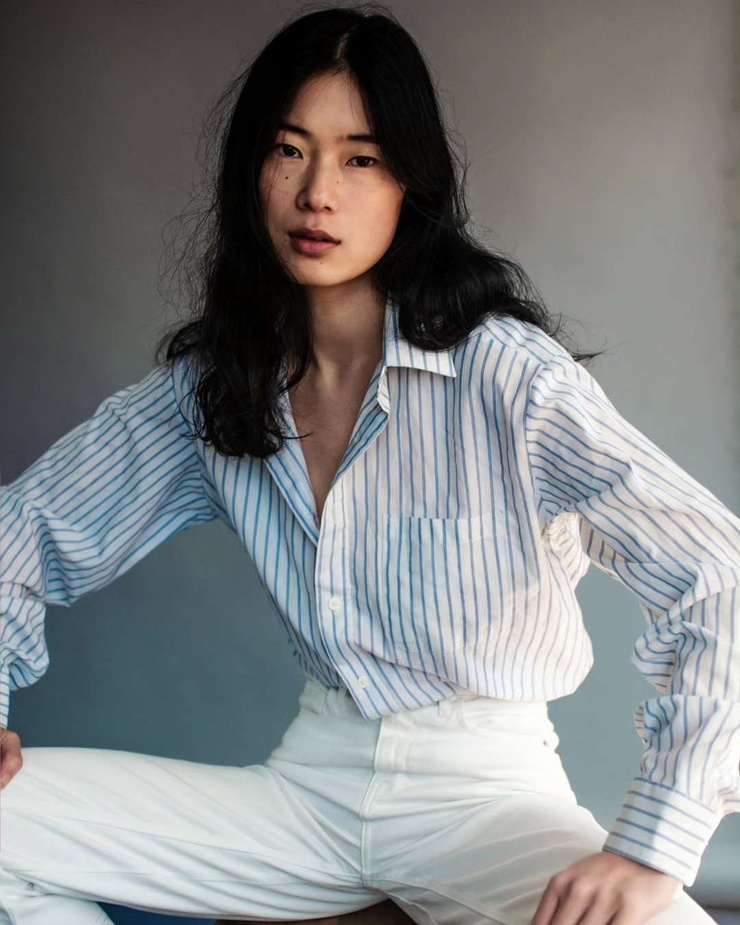 Picture of Manouk Van Santen