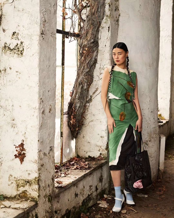 Picture of Manouk Van Santen