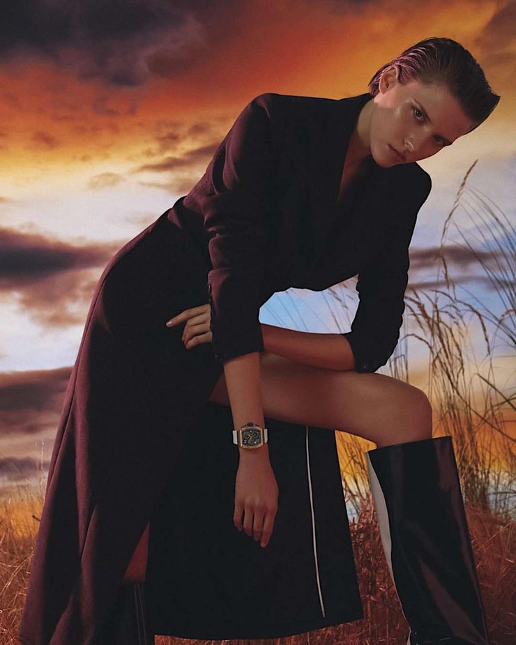 Picture of Sara Soric