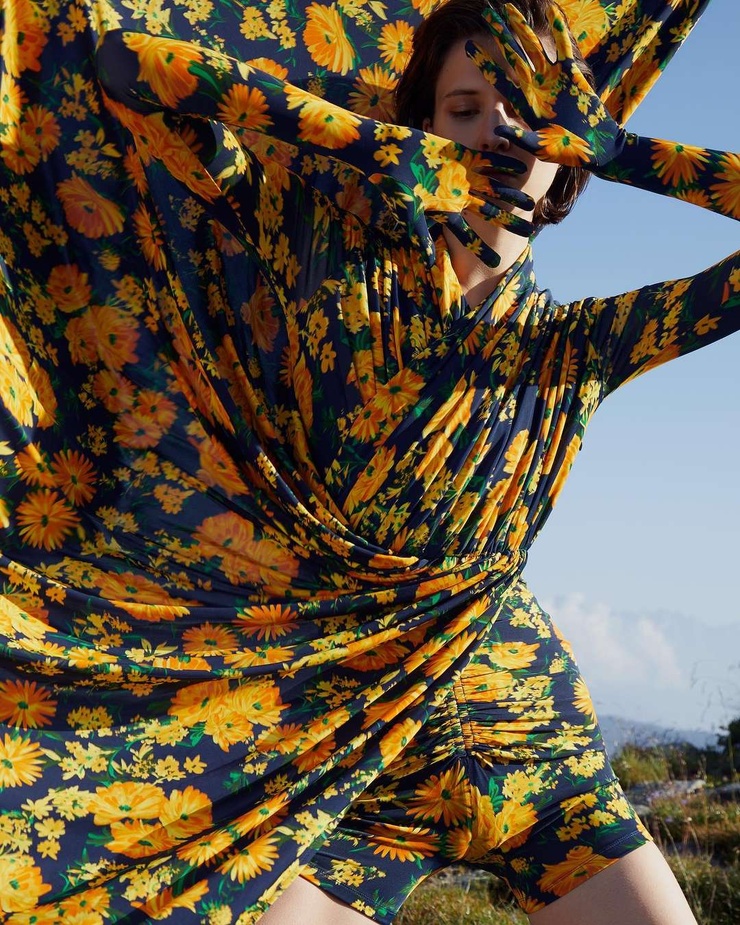 Picture of Sara Soric