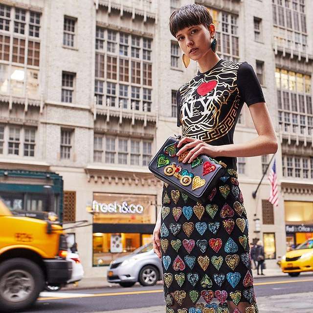 Picture of Sara Soric