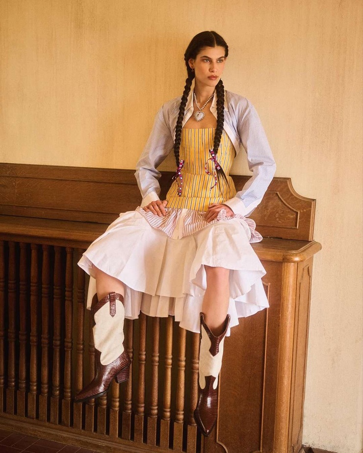 Picture of Anthi Fakidari