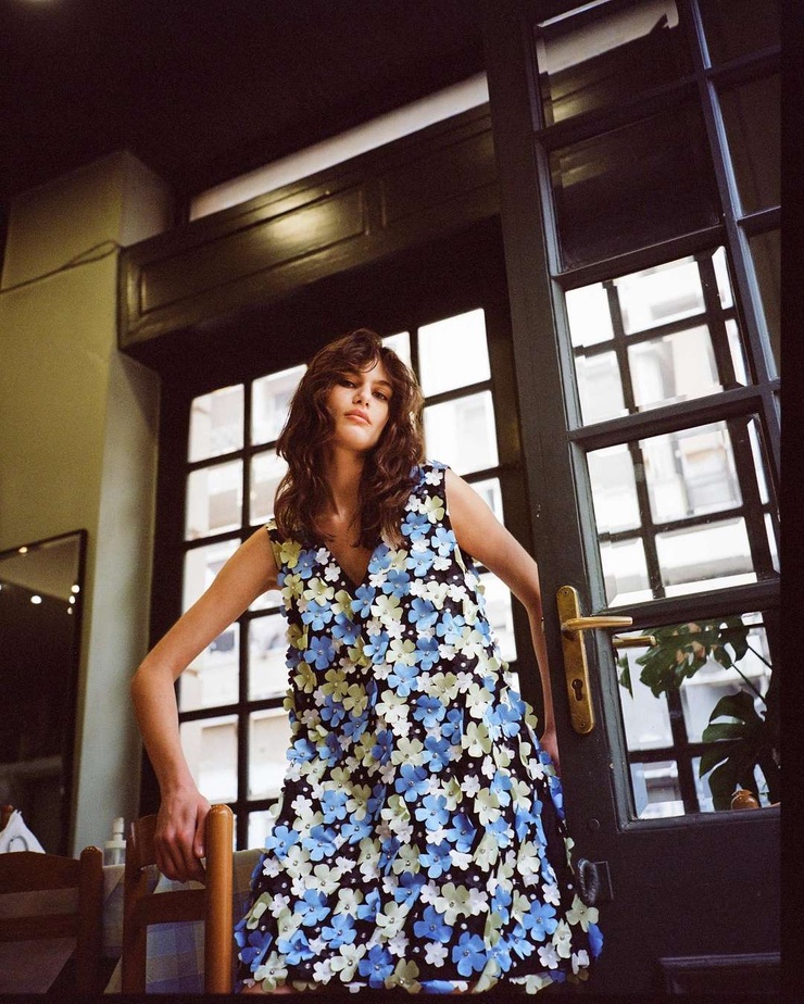 Picture of Anthi Fakidari