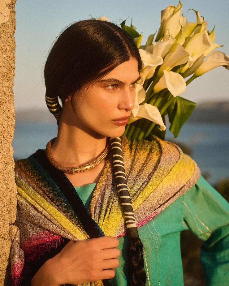 Anthi Fakidari picture