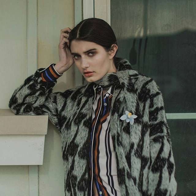 Picture of Emily Reda